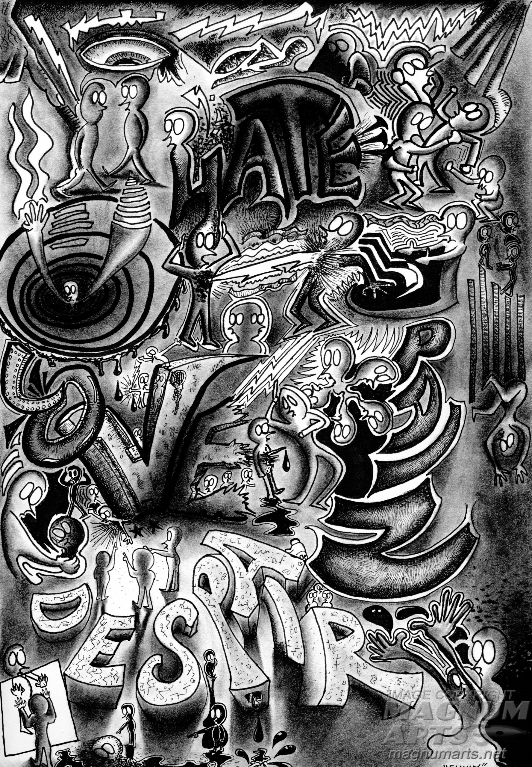 Art Therapy No Drawing Skills Required Magnum Arts art-therapy-no-drawing-skills-required-magnum-arts